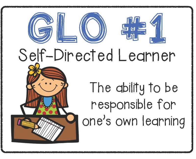 General Learner Outcomes (GLOs)