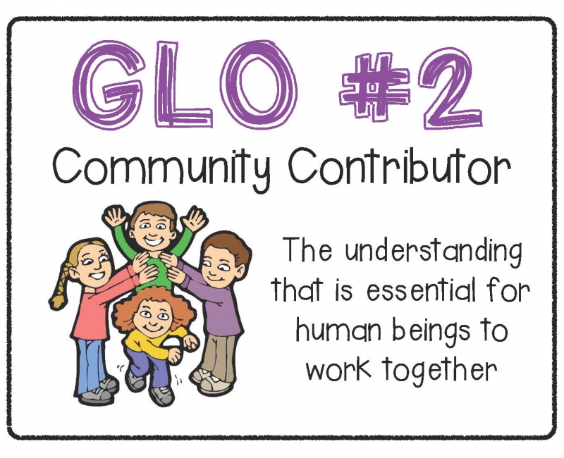 General Learner Outcomes (GLOs)